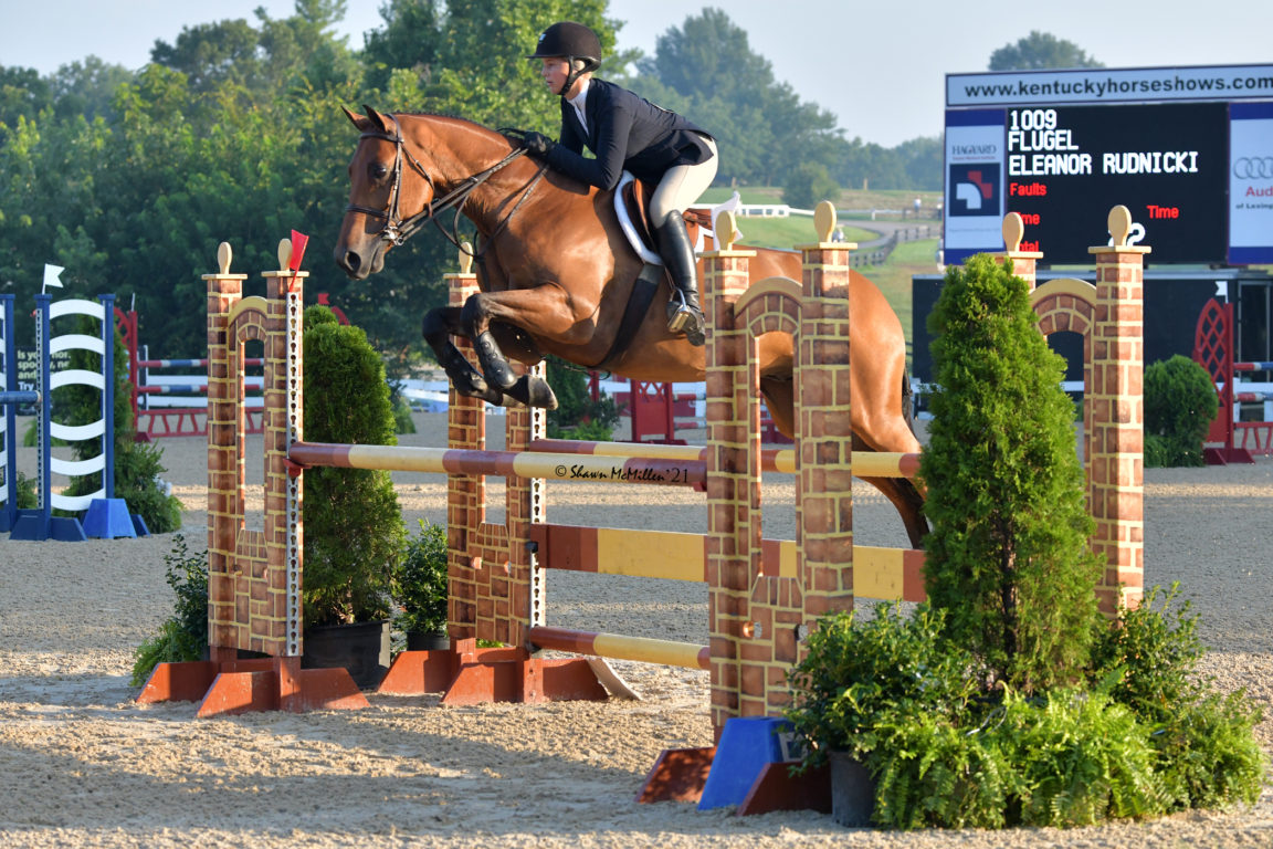 Kentucky Horse Shows | The Official Website